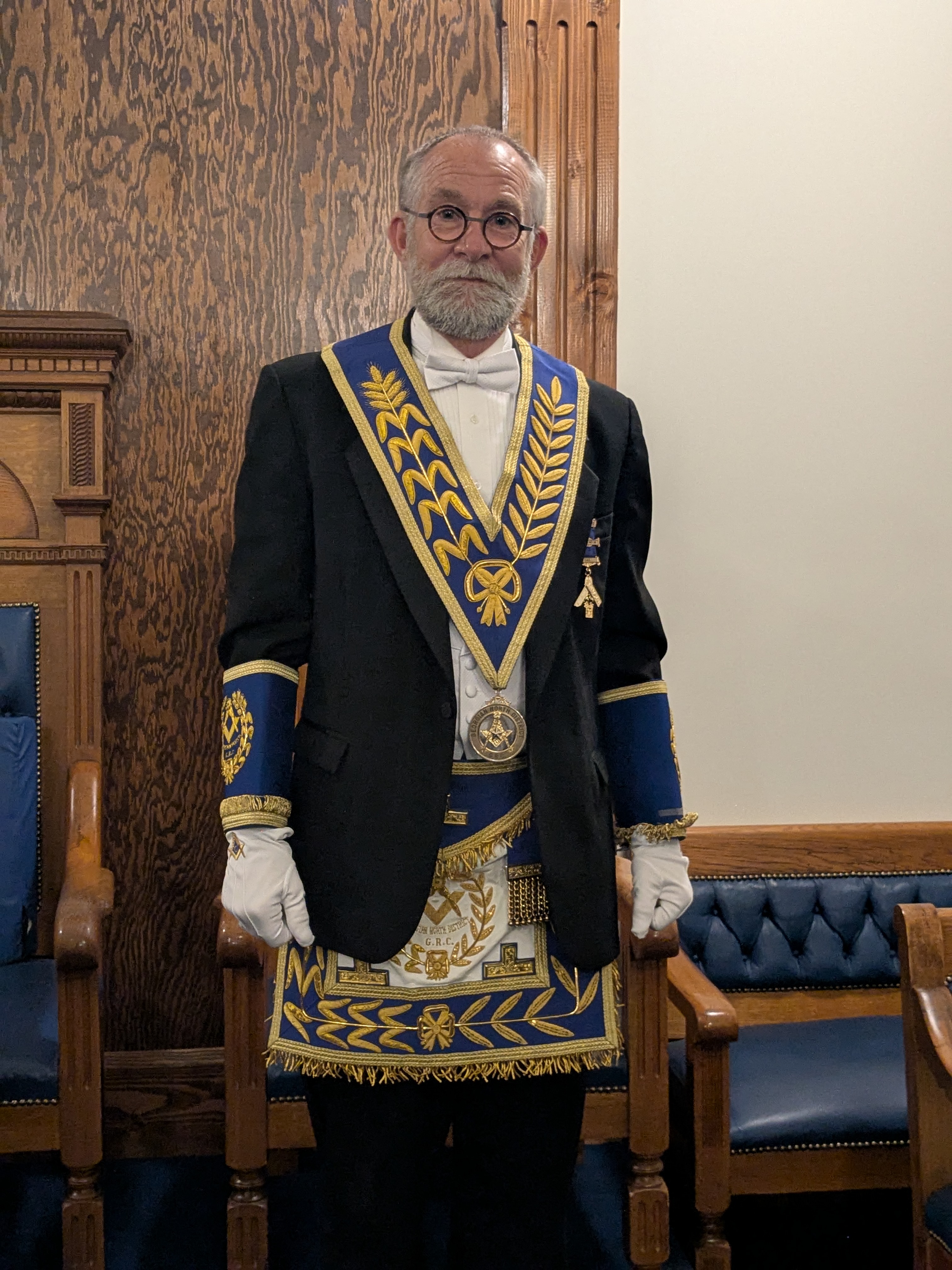 Georgian North District Masonic Association – Welcome to Our Site